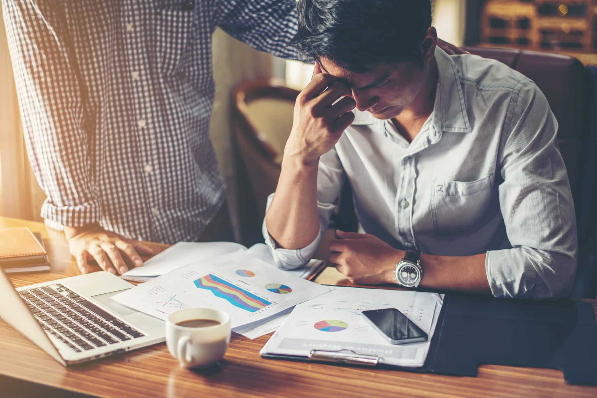 Low Salary in Accounting? Upgrade with Certifications
